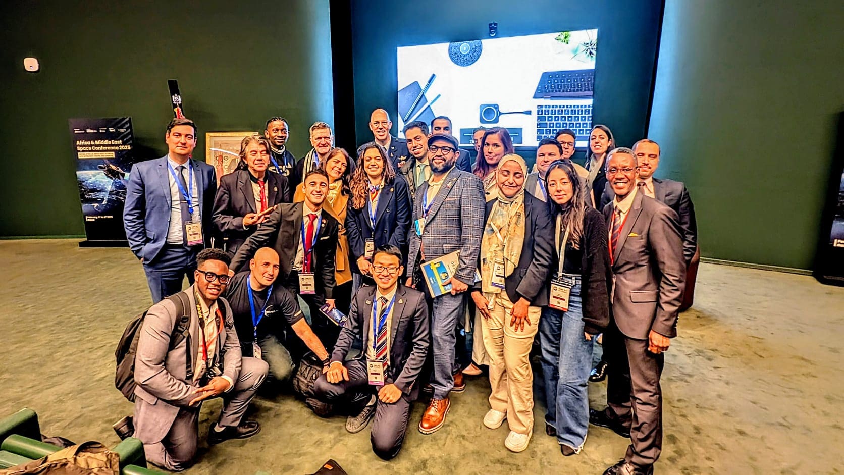 AMESC 2025 Conference Report